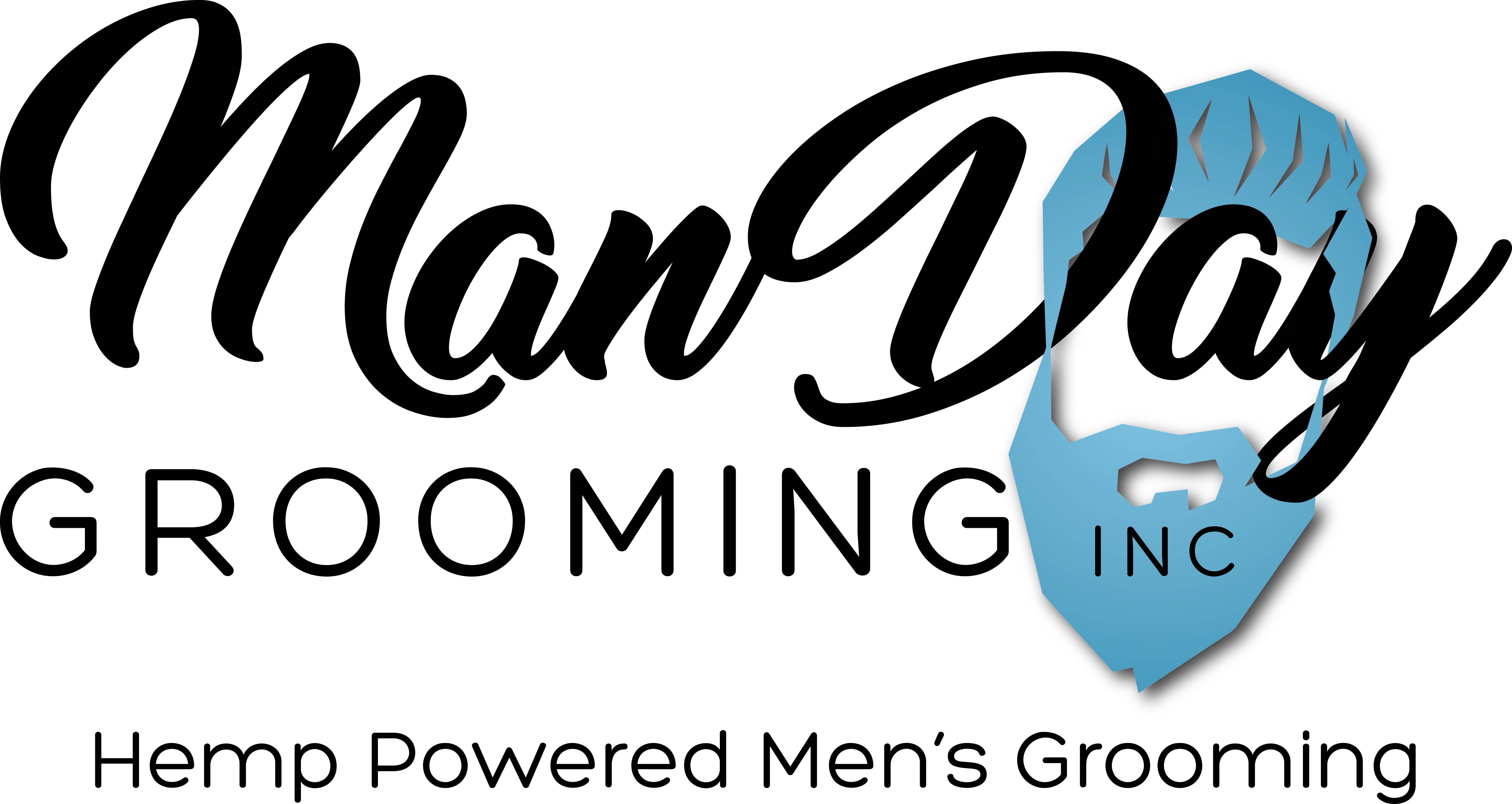 Manday Grooming | Natural, Cruelty Free, Hemp-based Men's Grooming ...